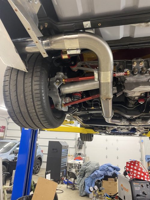 DIY: Race Car Build In Progress... Part 15