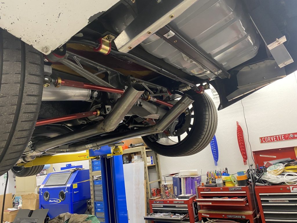 DIY: Race Car Build In Progress... Part 15