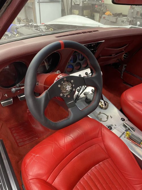 DIY: Race Car Build In Progress... Part 16, THE FINALE!