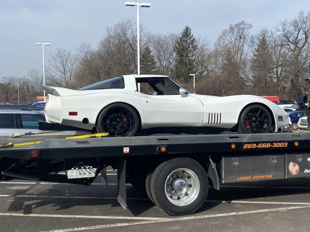 DIY: Race Car Build In Progress... Part 16, THE FINALE!