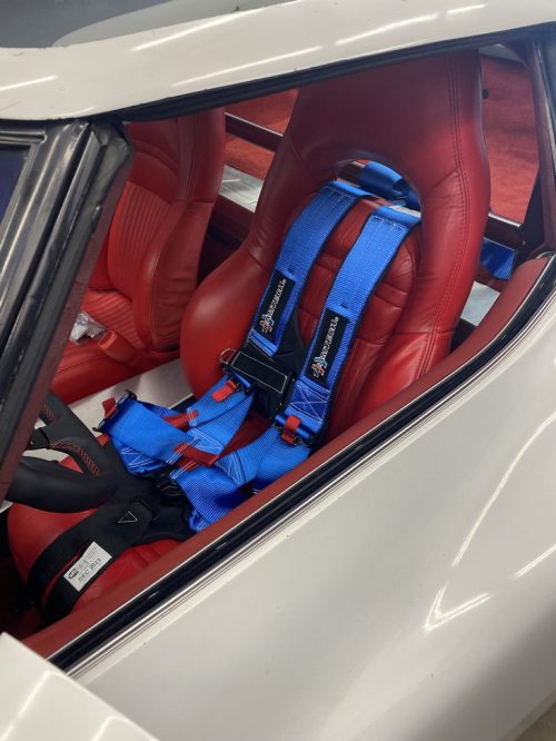 DIY: Race Car Build In Progress... Part 16, THE FINALE!