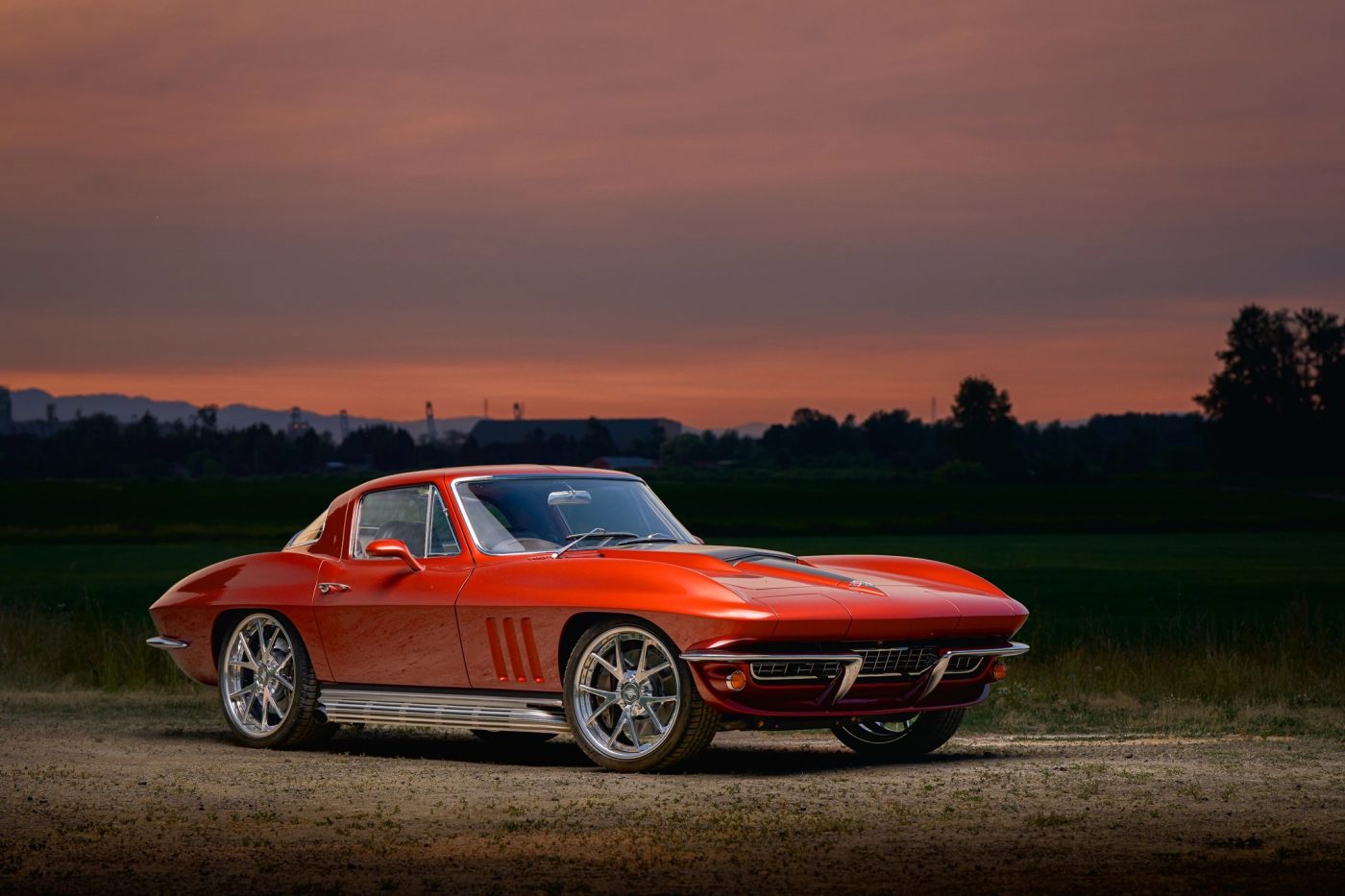 1966 C2 Corvette For Sale Archives - CorvSport.com