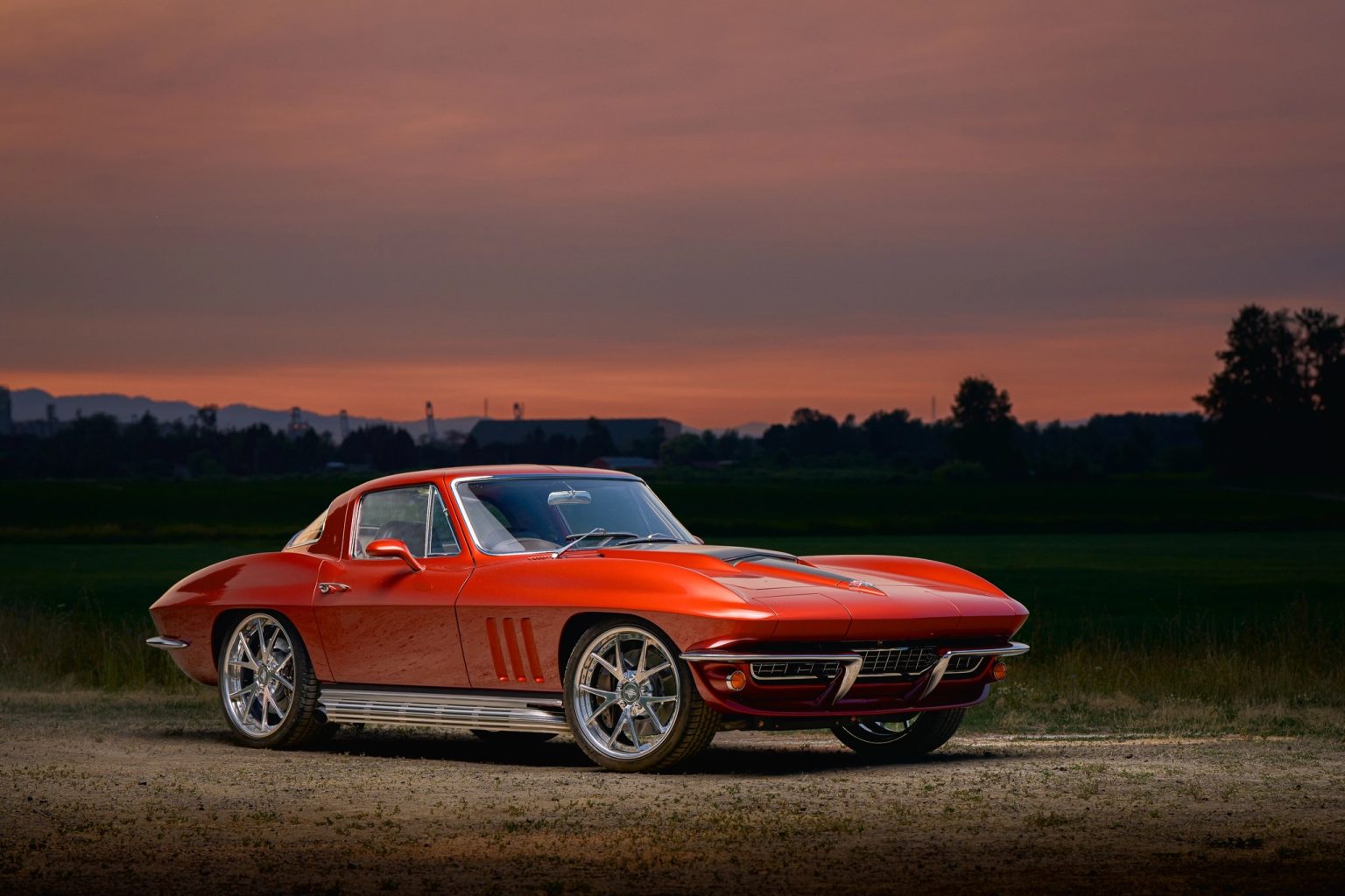 1966 C2 Corvette For Sale Archives - CorvSport.com