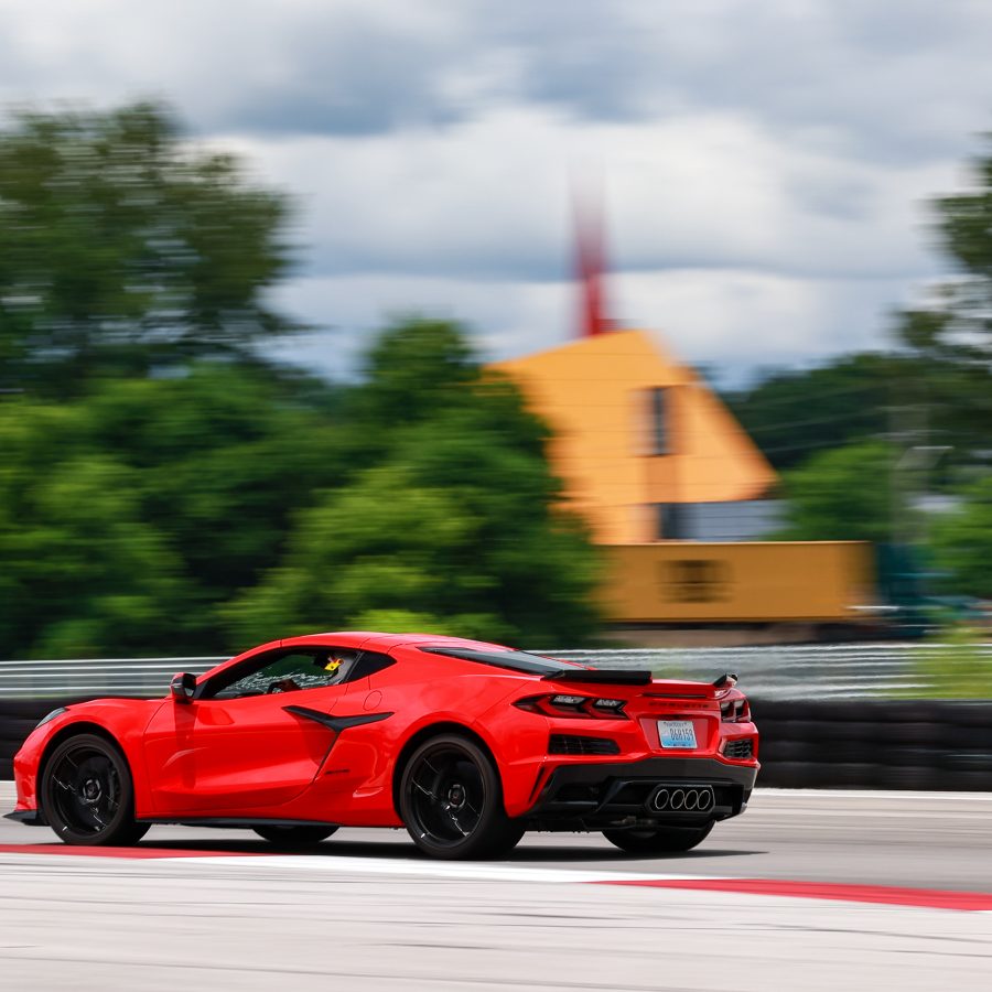 The 26th Annual Michelin NCM Bash