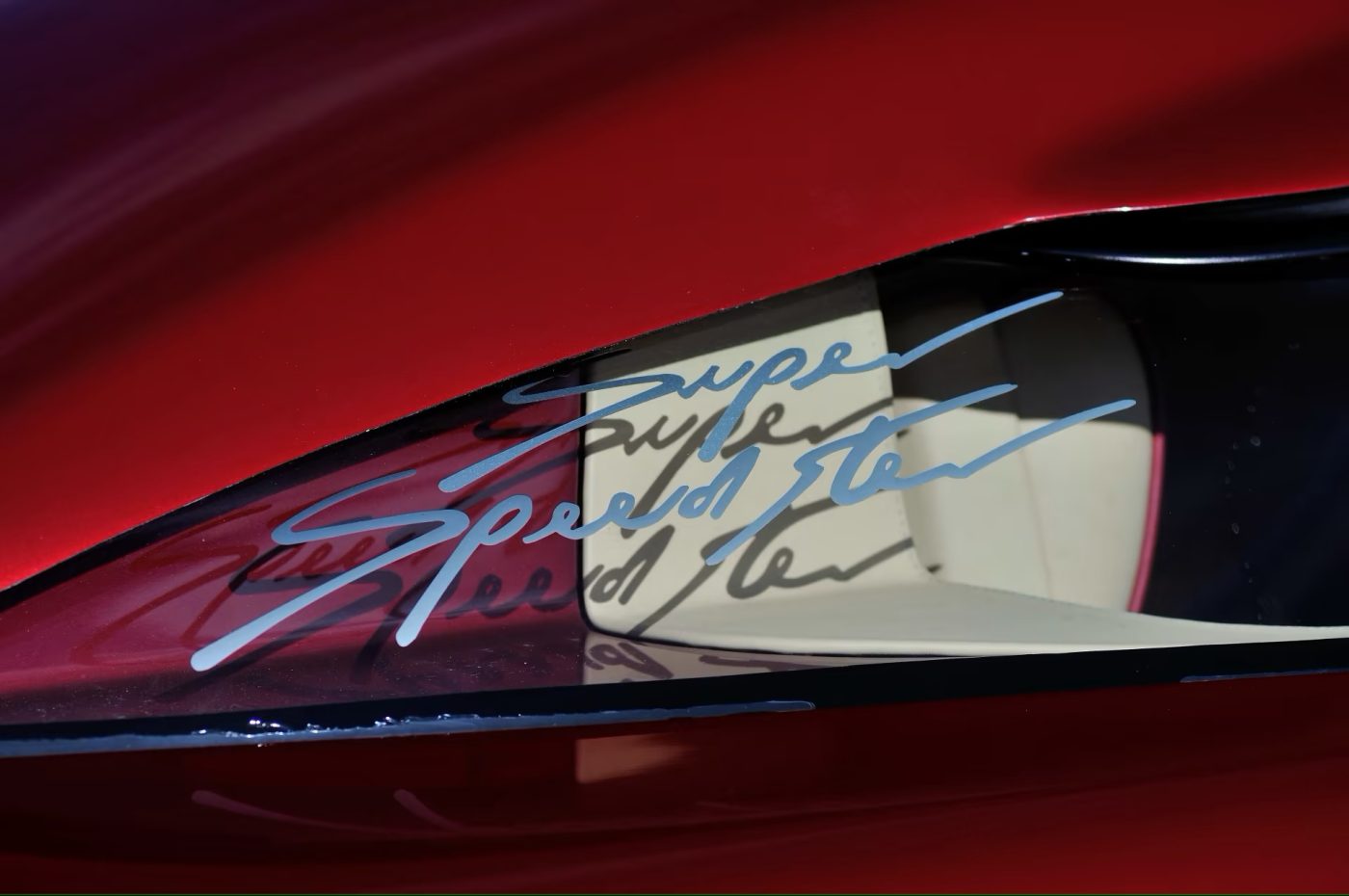 Corvette Of The Day: 1991 Chevrolet Corvette ZR1 Callaway Speedster