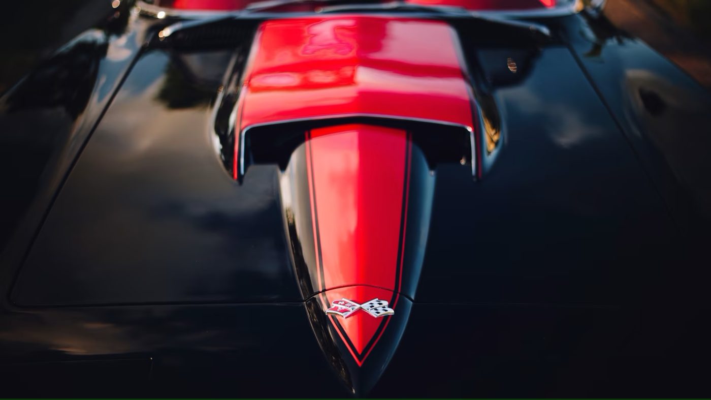 Corvette Of The Day: 1965 Chevrolet Corvette Resto Mod