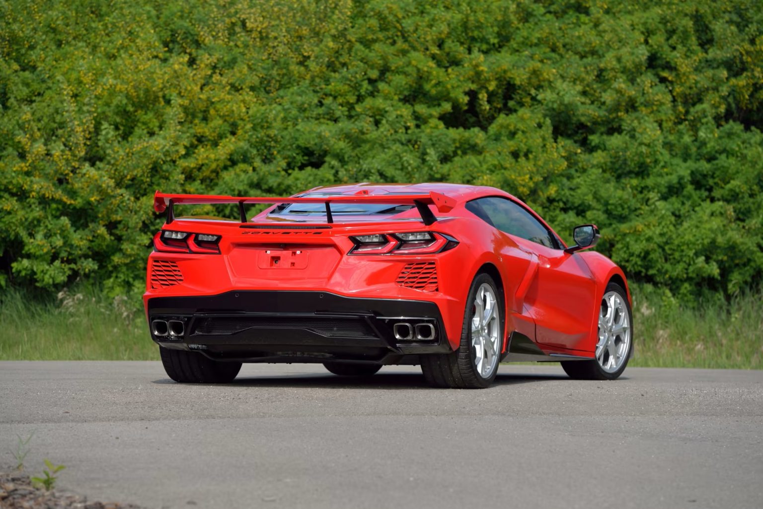 2020 Corvette For Sale Dallasnull
