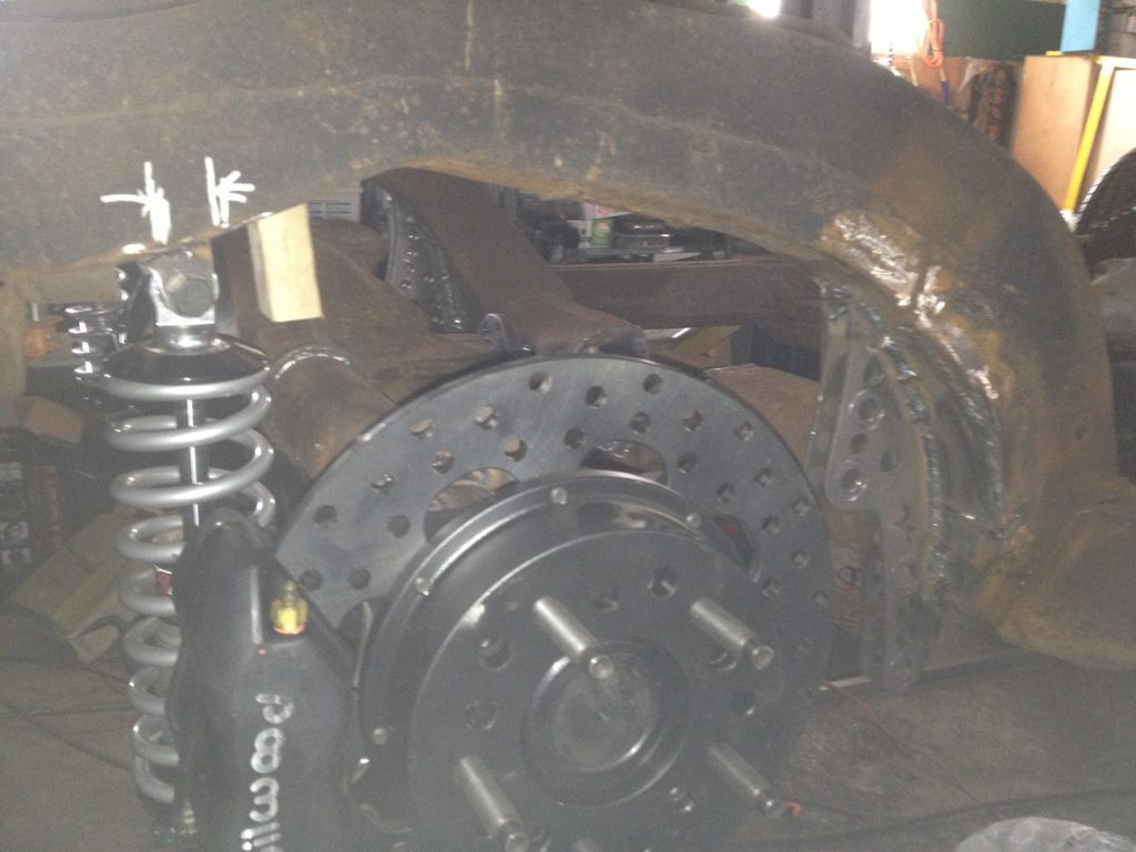 [Function And Form] Sleeper DIY 10-Second Turbo C3... Part 2