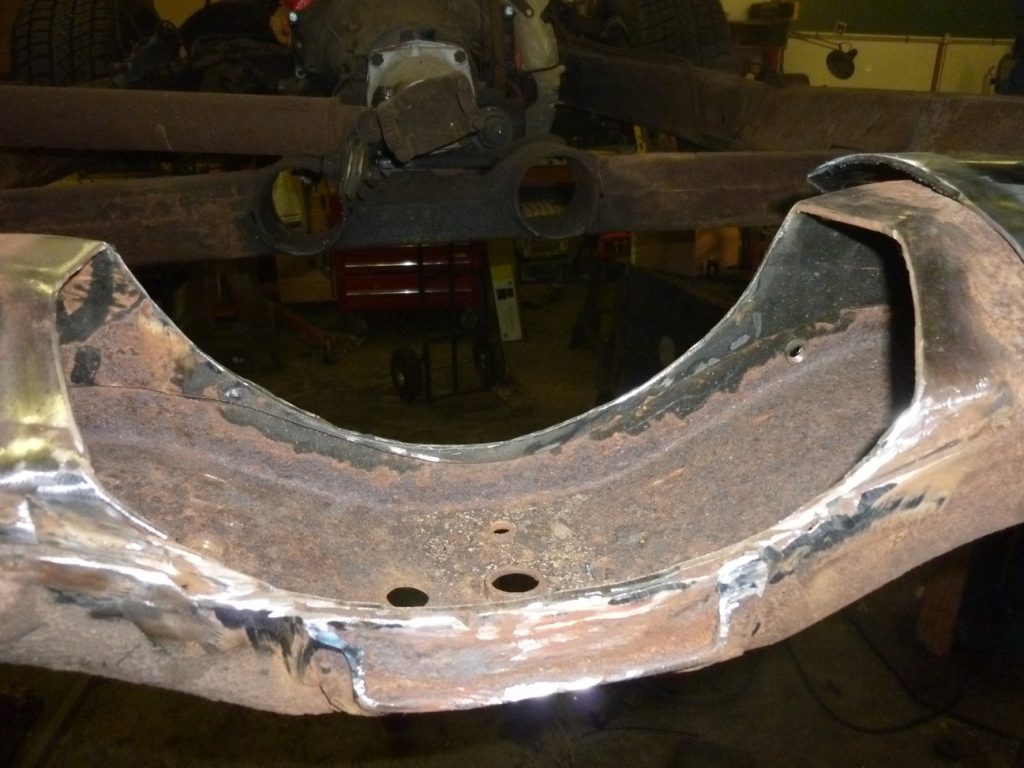 [Function And Form] Sleeper DIY 10-Second Turbo C3... Part 1