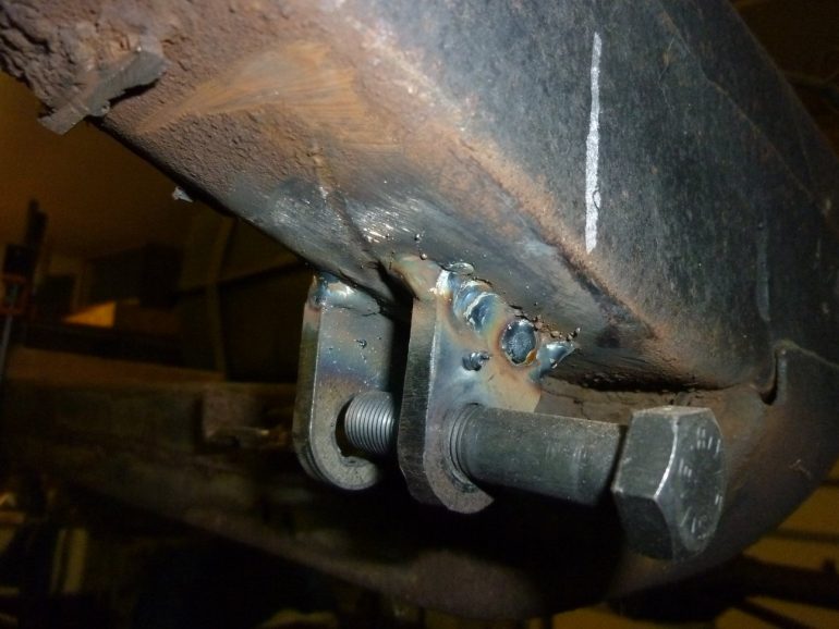 [Function And Form] Sleeper DIY 10-Second Turbo C3... Part 1