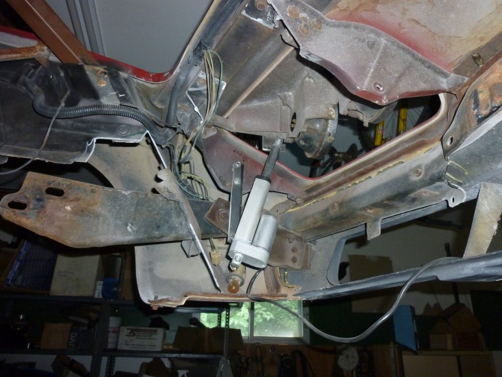 [Function And Form] Sleeper DIY 10-Second Turbo C3... Part 1