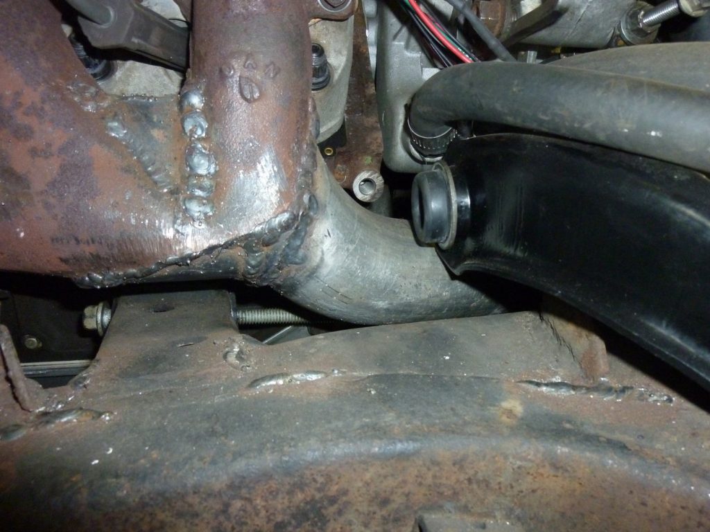 [Function And Form] Sleeper DIY 10-Second Turbo C3... Part 2