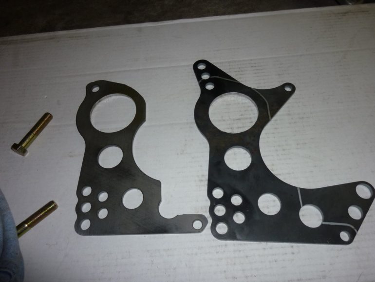 [Function And Form] Sleeper DIY 10-Second Turbo C3... Part 1