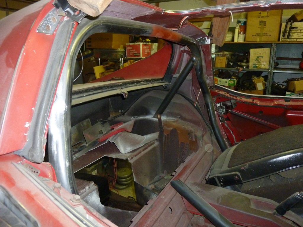 [Function And Form] Sleeper DIY 10-Second Turbo C3... Part 4