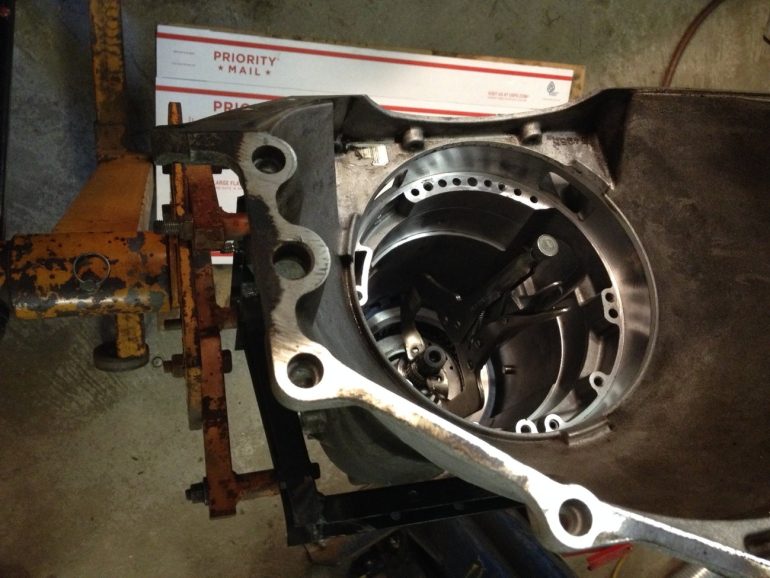 [Function And Form] Sleeper DIY 10-Second Turbo C3... Part 3