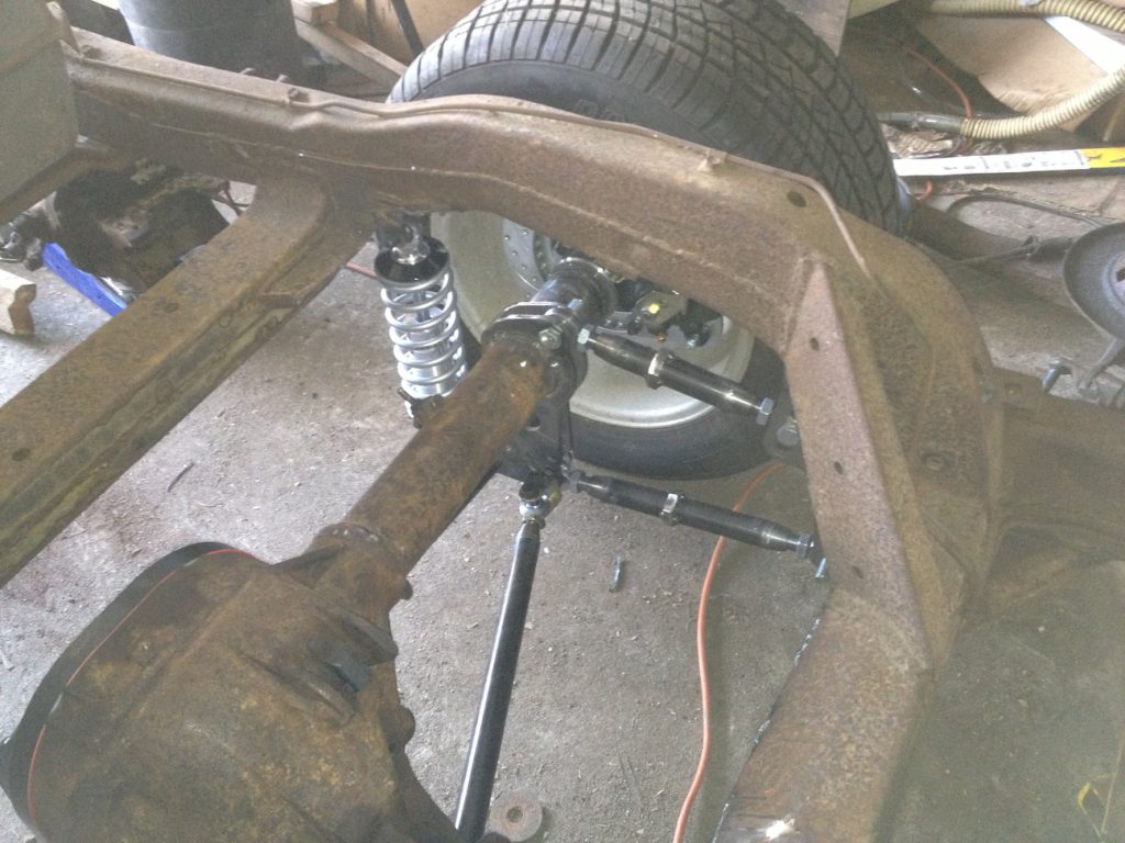 [Function And Form] Sleeper DIY 10-Second Turbo C3... Part 2