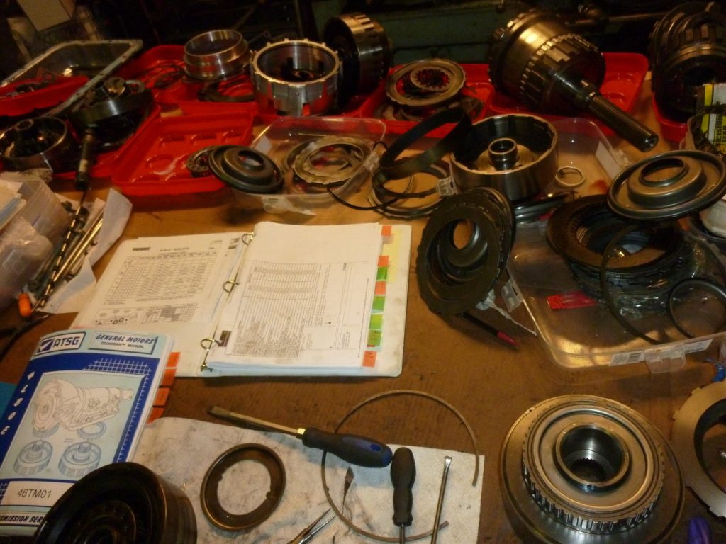 [Function And Form] Sleeper DIY 10-Second Turbo C3... Part 3