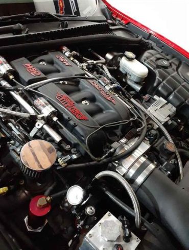 [Facebook For Sale Feature] A Different Type Of Corvette Hybrid, Two ...