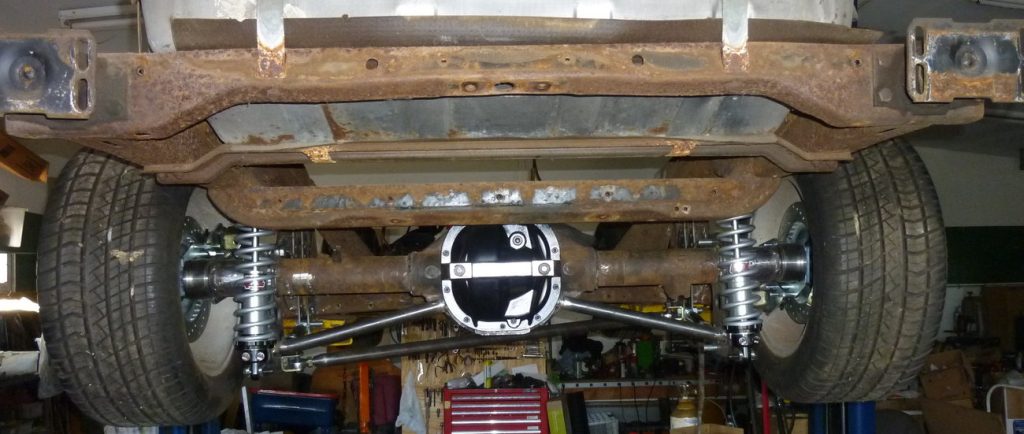 [Function And Form] Sleeper DIY 10-Second Turbo C3... Part 2