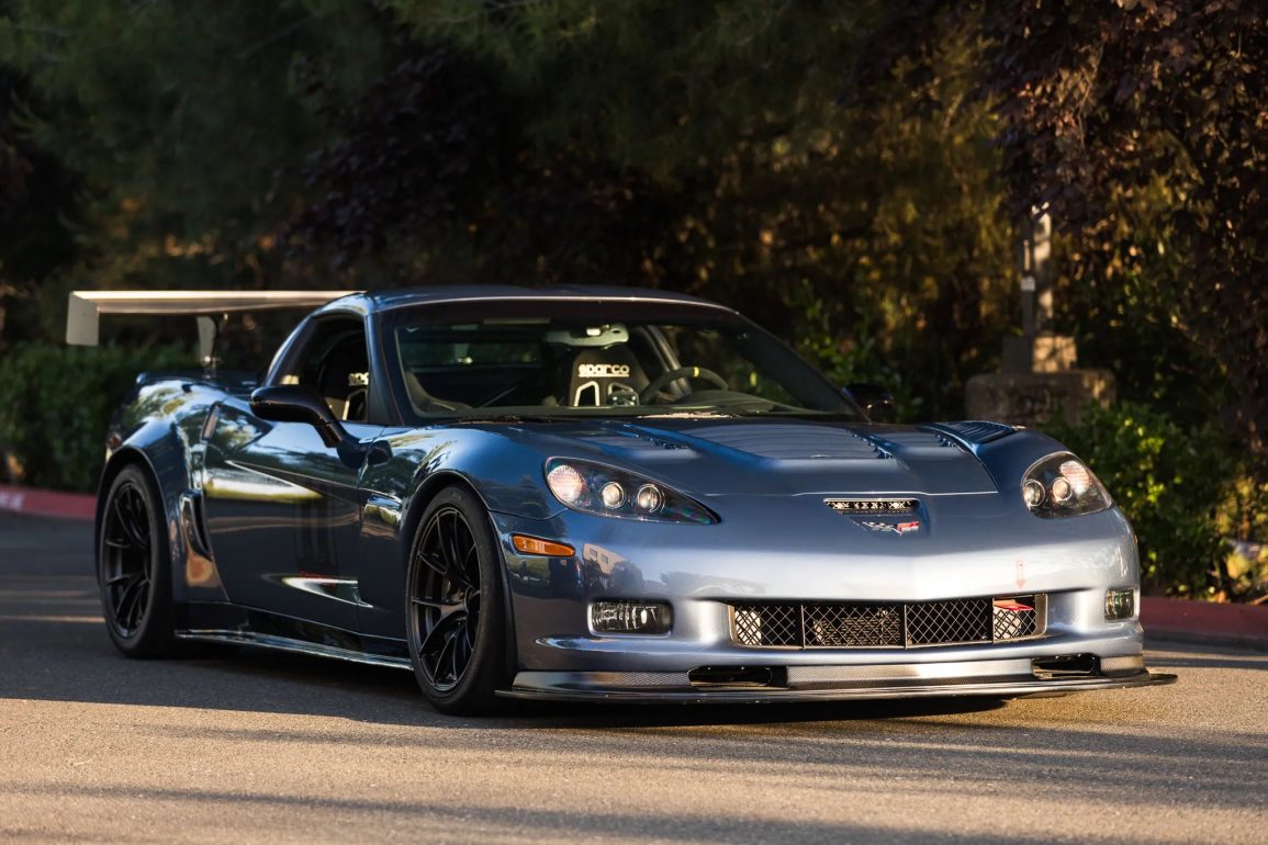 2011 – C6 Corvette Archives - CorvSport.com