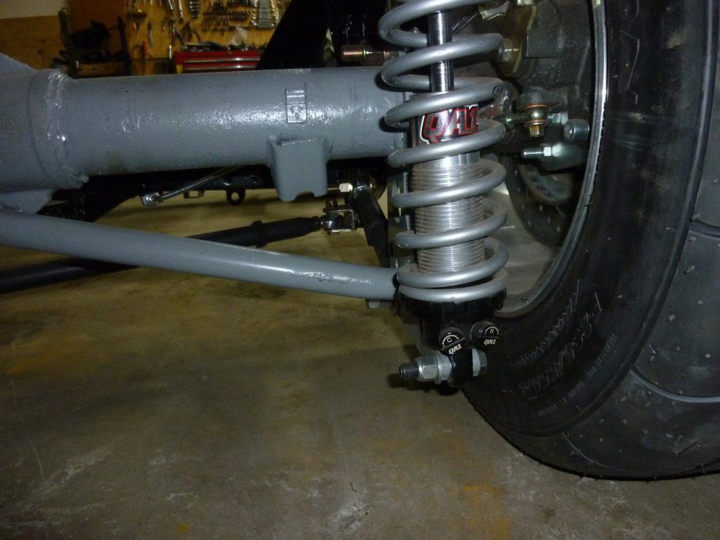 [Function And Form] Sleeper DIY 10-Second Turbo C3... Part 6