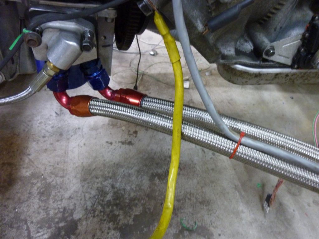 [Function And Form] Sleeper DIY 10-Second Turbo C3... Part 6