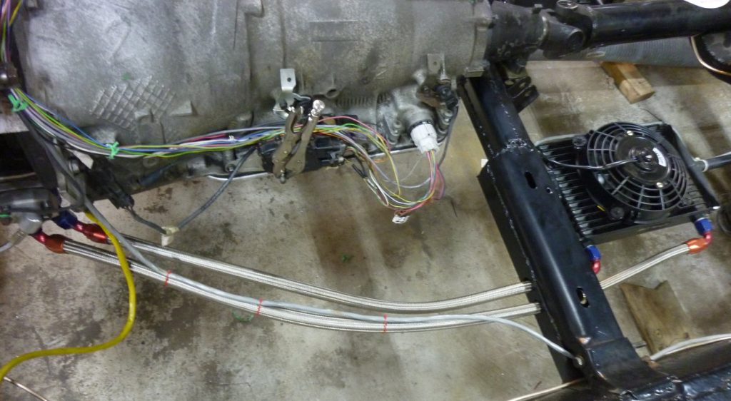 [Function And Form] Sleeper DIY 10-Second Turbo C3... Part 6