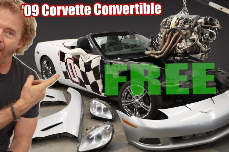 Shawn Pilot Archives - CorvSport.com