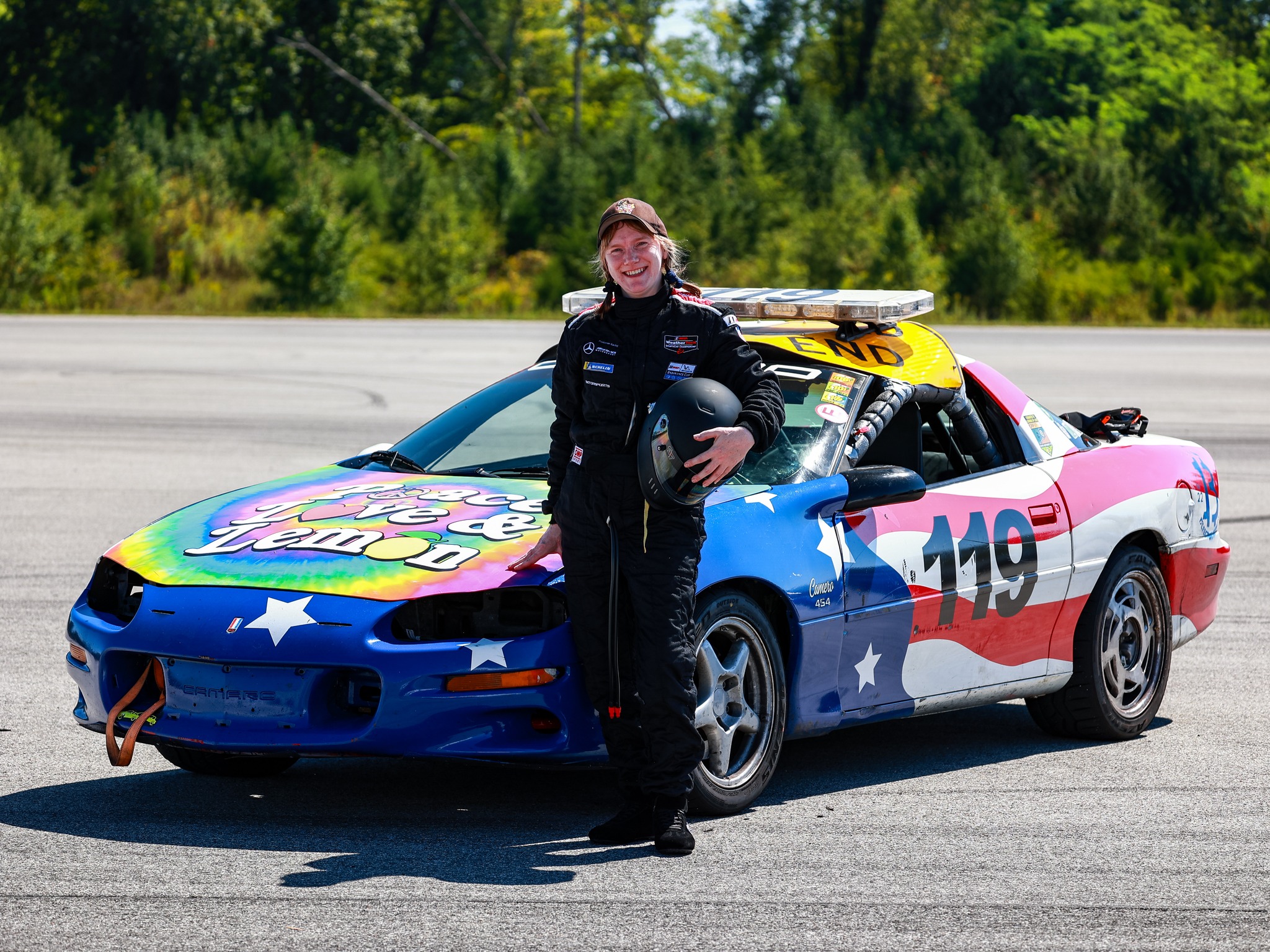 NCM MSP Hosts Inaugural Mobil 1 Women's HPDI Event