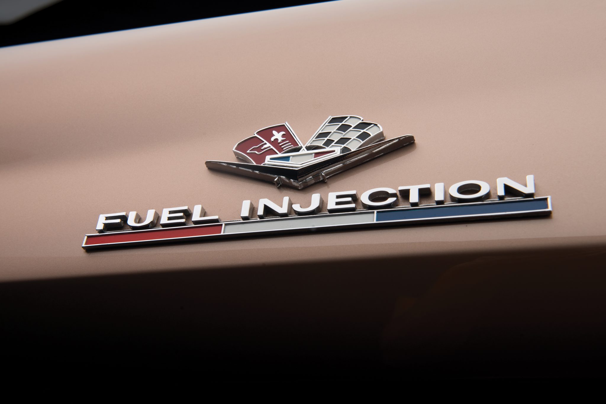 Corvette Of The Day: 1963 Chevrolet Corvette Sting Ray 'Fuel-Injected ...