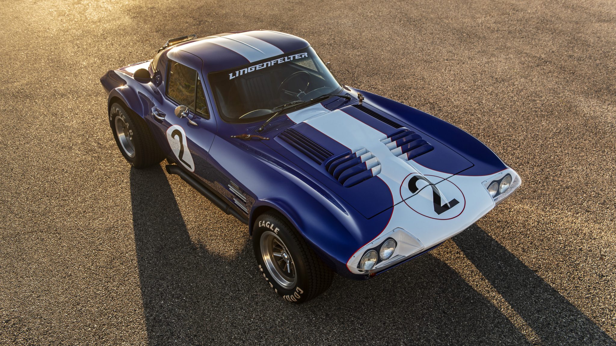 The Myth The Legend The Machine Unraveling The Enigma Of The 1963 Corvette Grand Sport