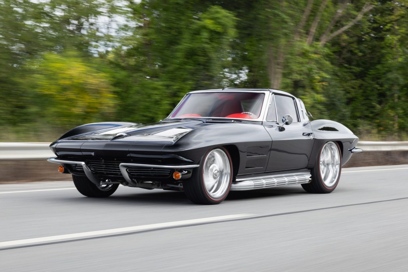 Corvette Mods & Aftermarket News
