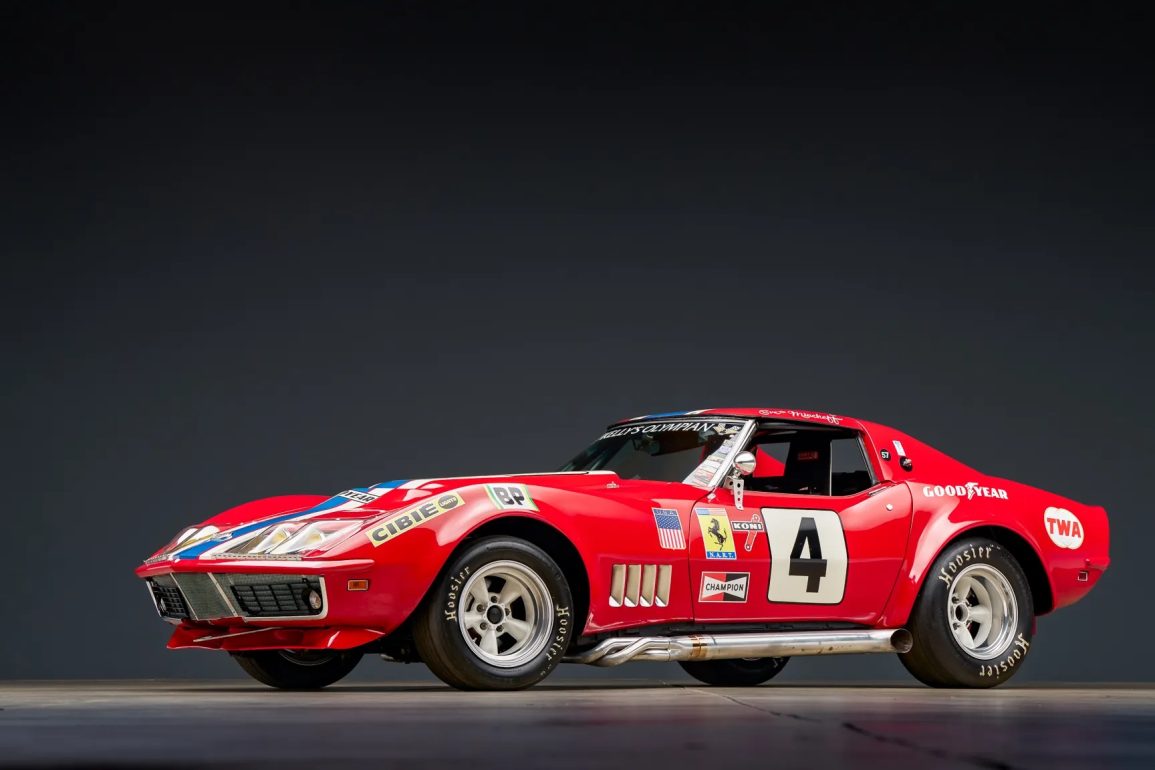 2017 Chevrolet Corvette Pricing, Factory Options, & Colors | CorvSport