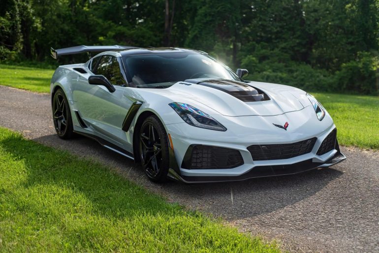 5 Easy Mods for Corvette Owners
