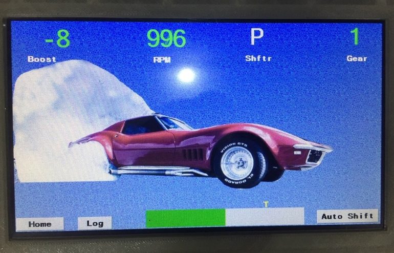 [Function And Form] Sleeper DIY 10-Second Turbo C3... Part 9