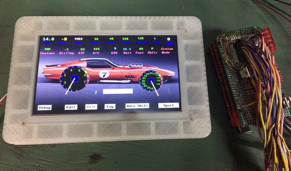 [Function And Form] Sleeper DIY 10-Second Turbo C3... Part 9