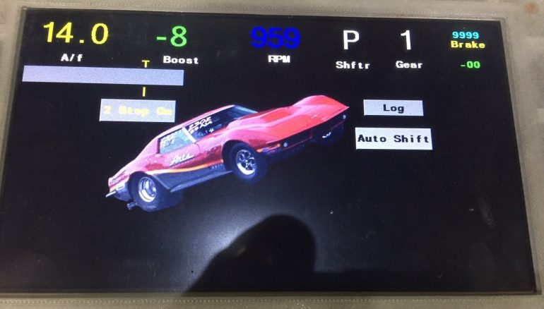 [Function And Form] Sleeper DIY 10-Second Turbo C3... Part 9