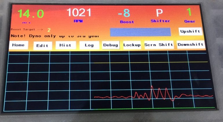 [Function And Form] Sleeper DIY 10-Second Turbo C3... Part 9