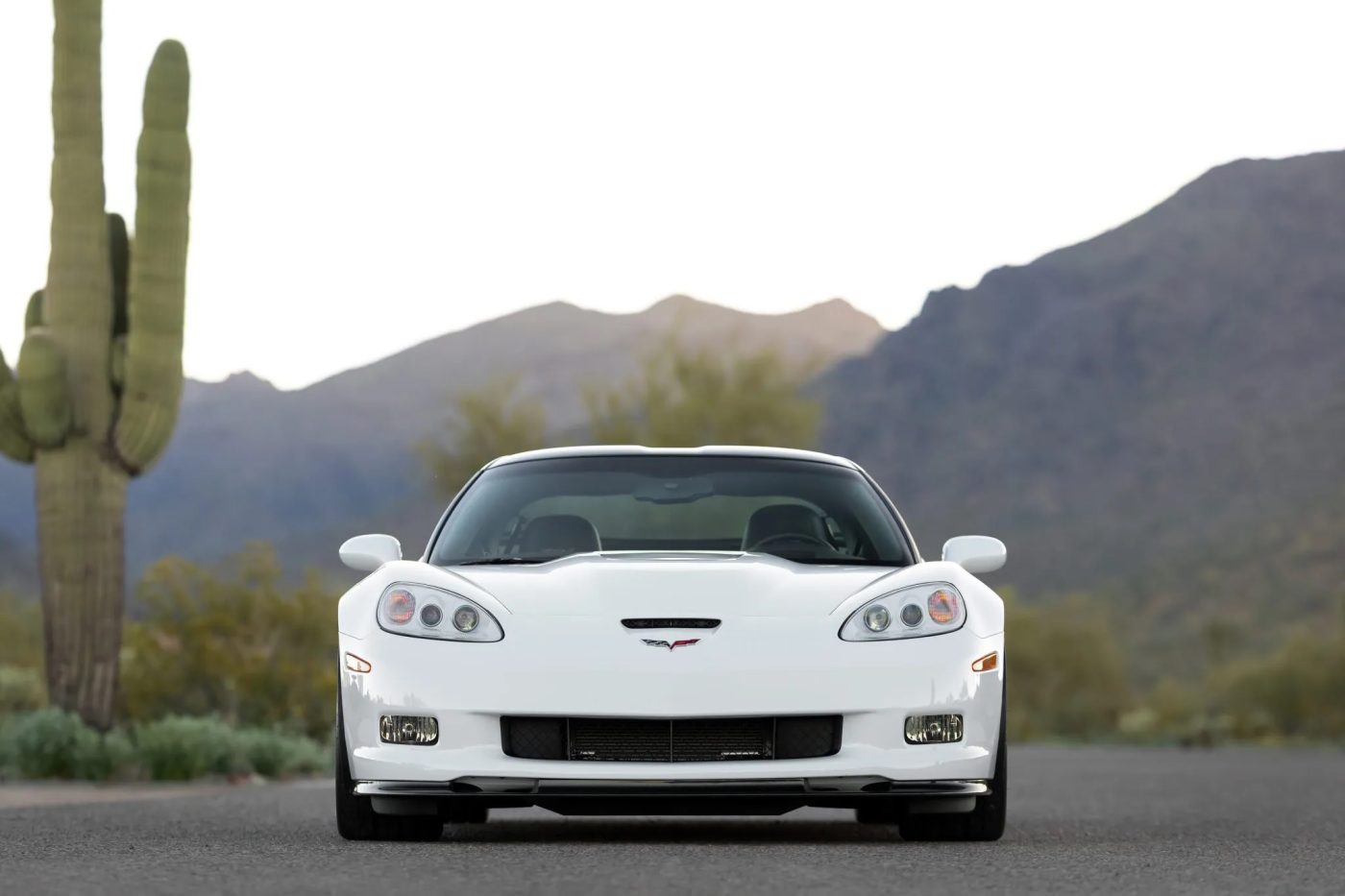 Corvette Of The Day: 2011 Chevrolet Corvette ZR1