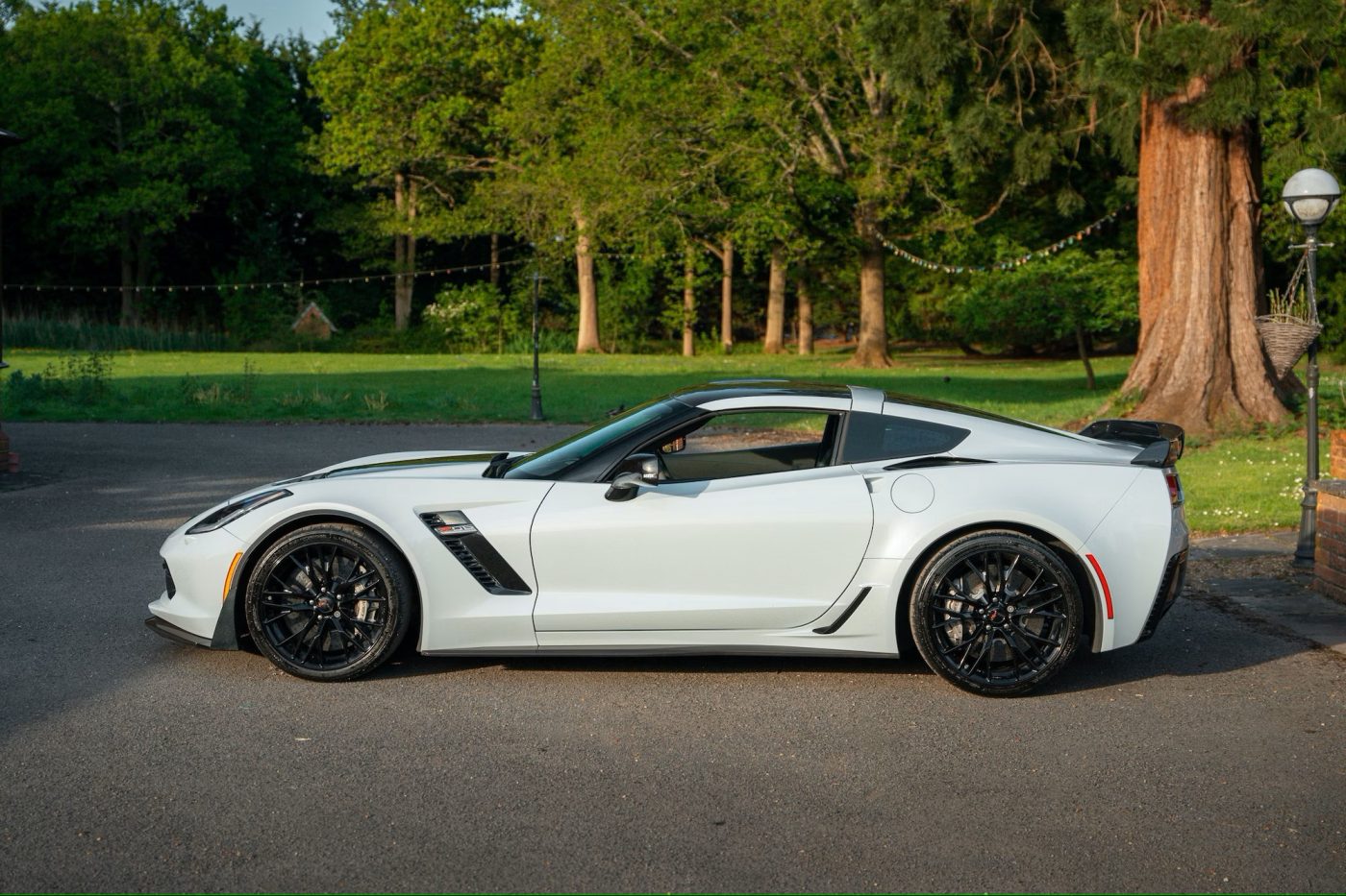 Corvette Of The Day: 2019 Chevrolet Corvette Z06 'Final Edition'