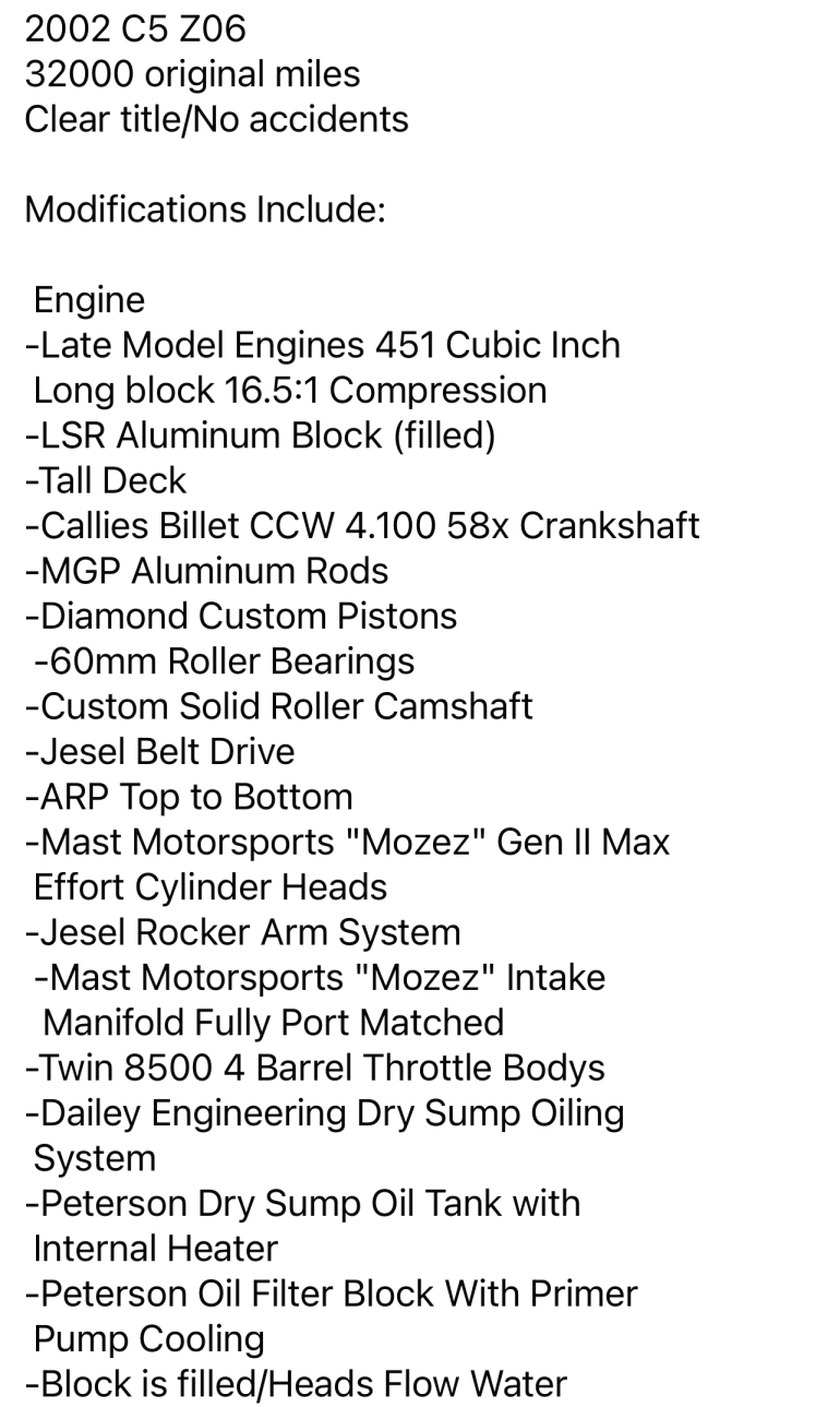 Here's Your Chance To Own The Infamous 199.7 MPH World Record Setting ...