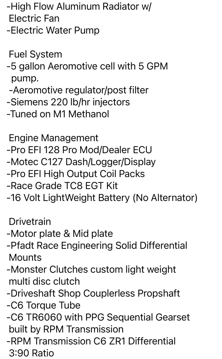 Here's Your Chance To Own The Infamous 199.7 MPH World Record Setting ...