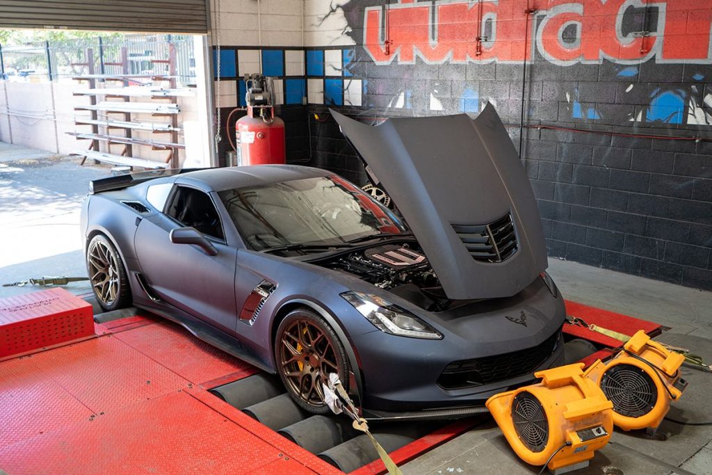 5 Easy Mods for Corvette Owners