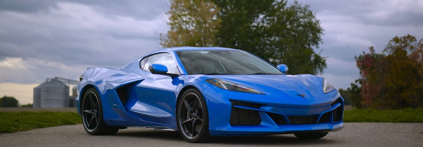 2024 E-Ray Reviews Are Dropping: 5 Things About the E-Ray That Stand ...