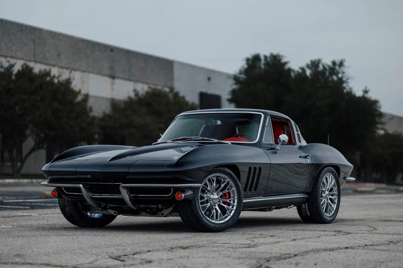 Corvette Mods & Aftermarket News