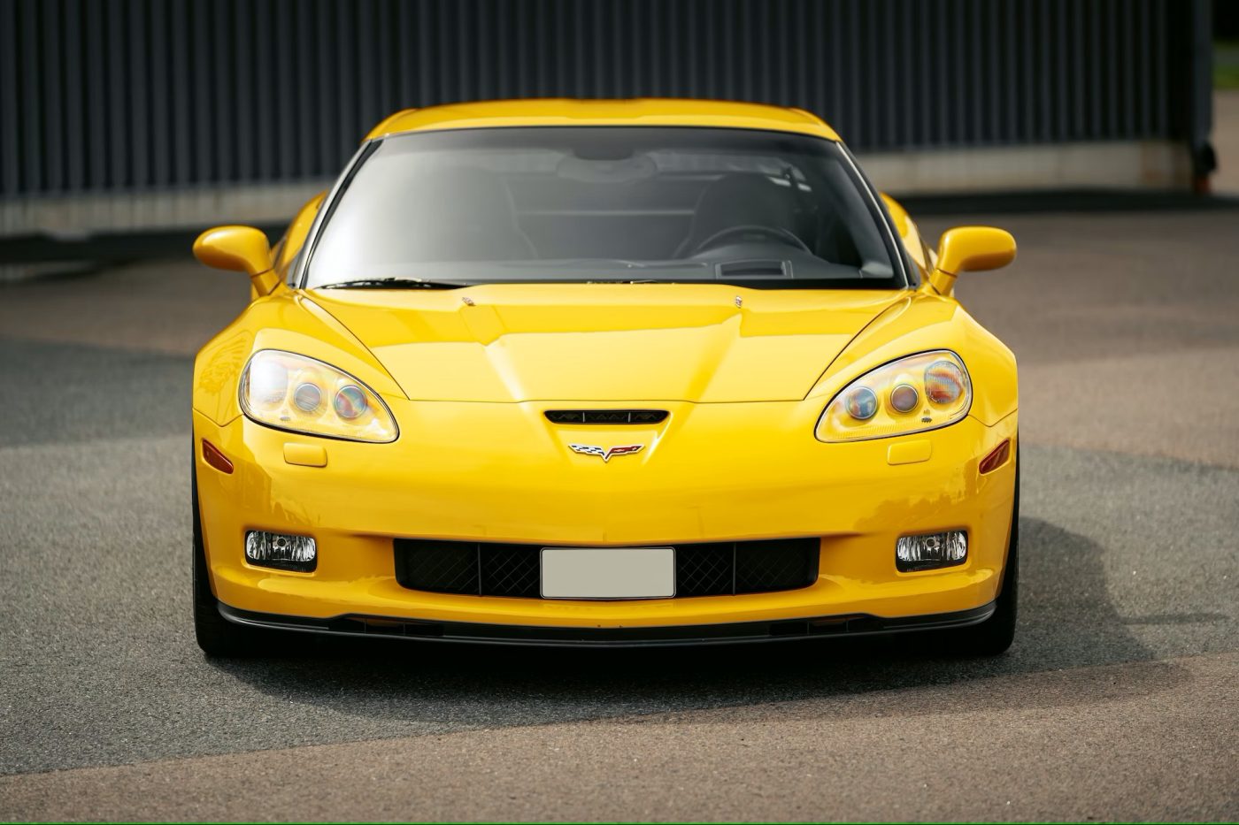 Corvette Of The Day: 2006 Chevrolet Corvette (C6) Z06