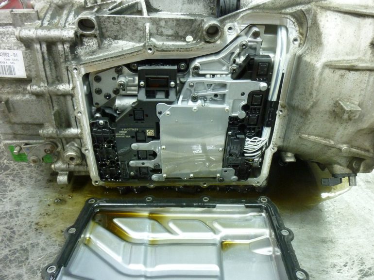 [Function And Form] Sleeper DIY 10-Second Turbo C3... Part 14