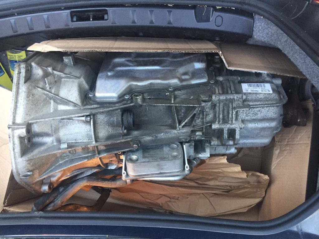 [Function And Form] Sleeper DIY 10-Second Turbo C3... Part 14