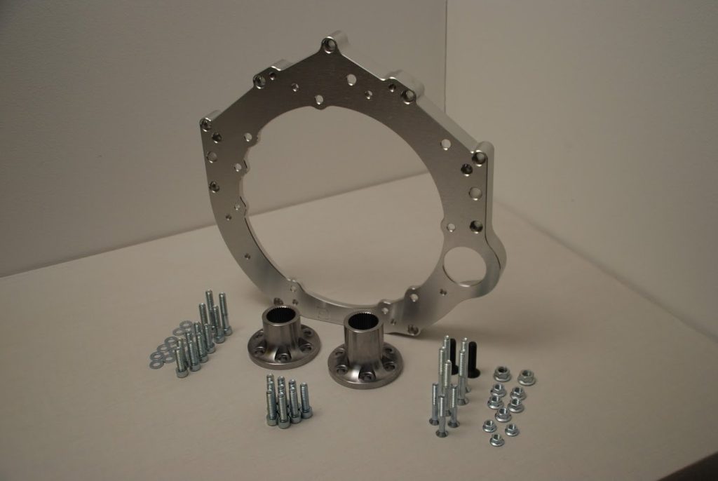 [Function And Form] Sleeper DIY 10-Second Turbo C3... Part 14