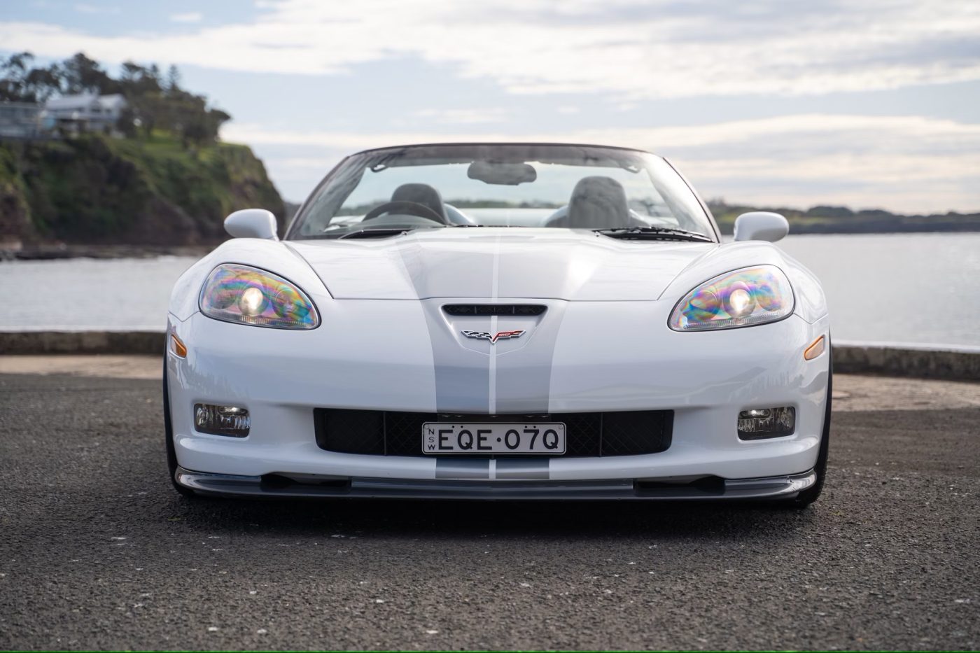 Corvette Of The Day: 2013 Chevrolet Corvette Z06 427 Convertible ...